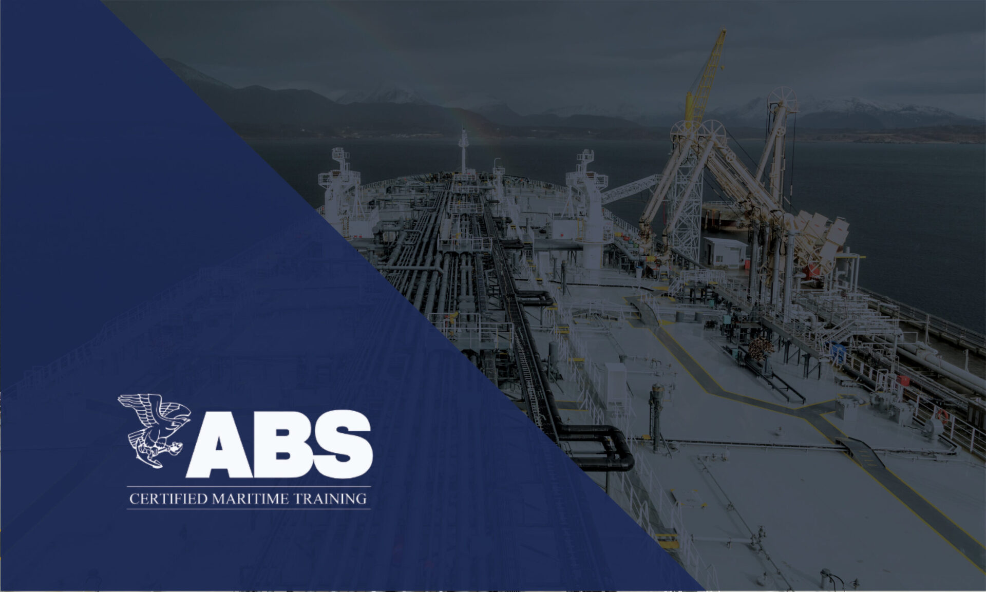 Deck Machineries And Systems On Tankers (Part E) – Theta Training Center