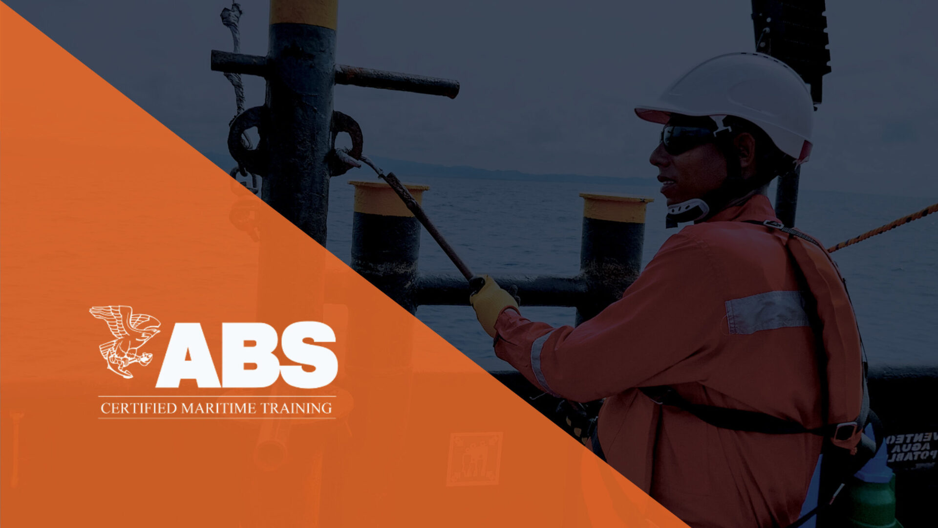 Ship Safety Officer – Theta Training Center