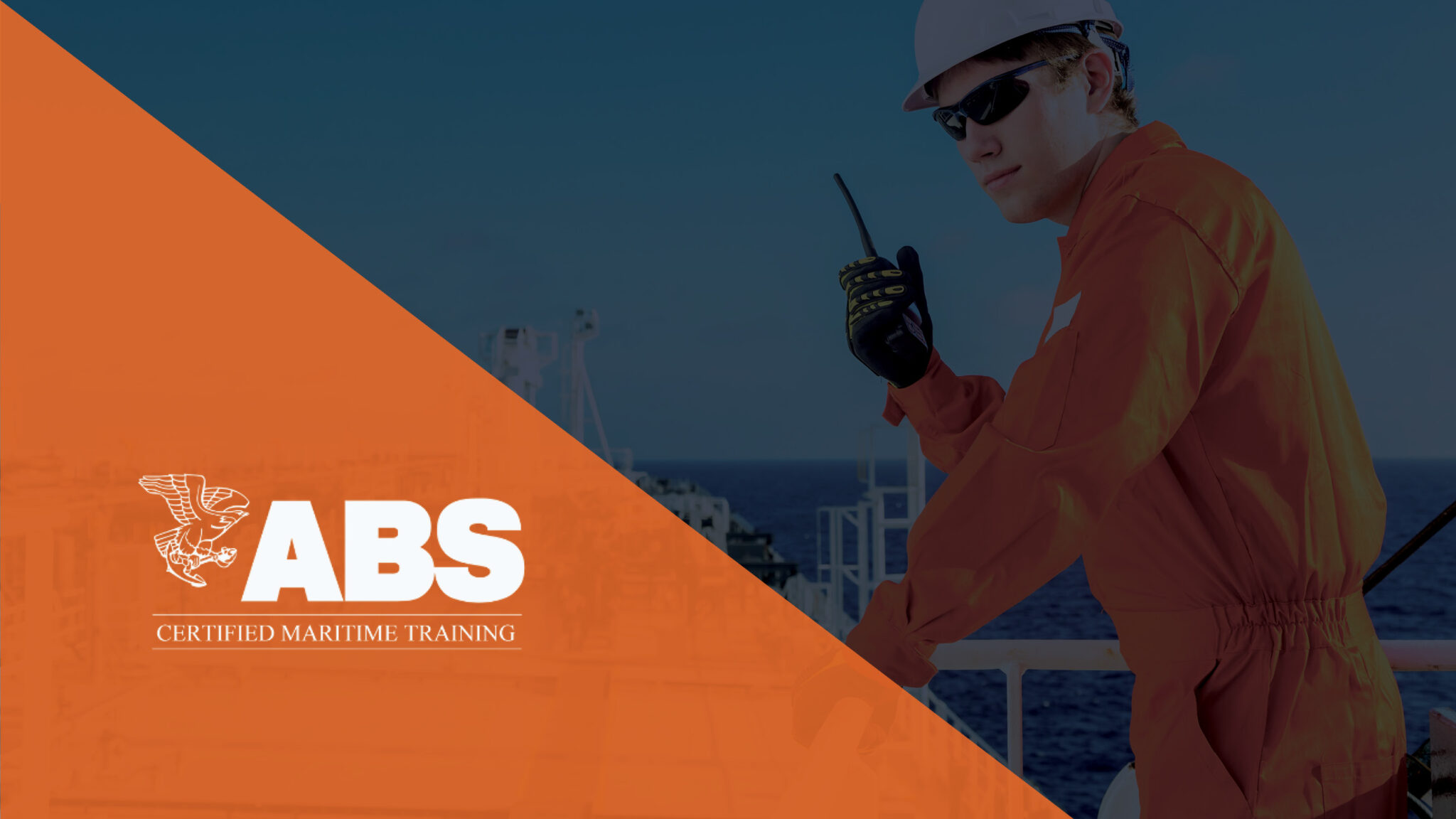 Seafarers With Designated Security Theta Training Center