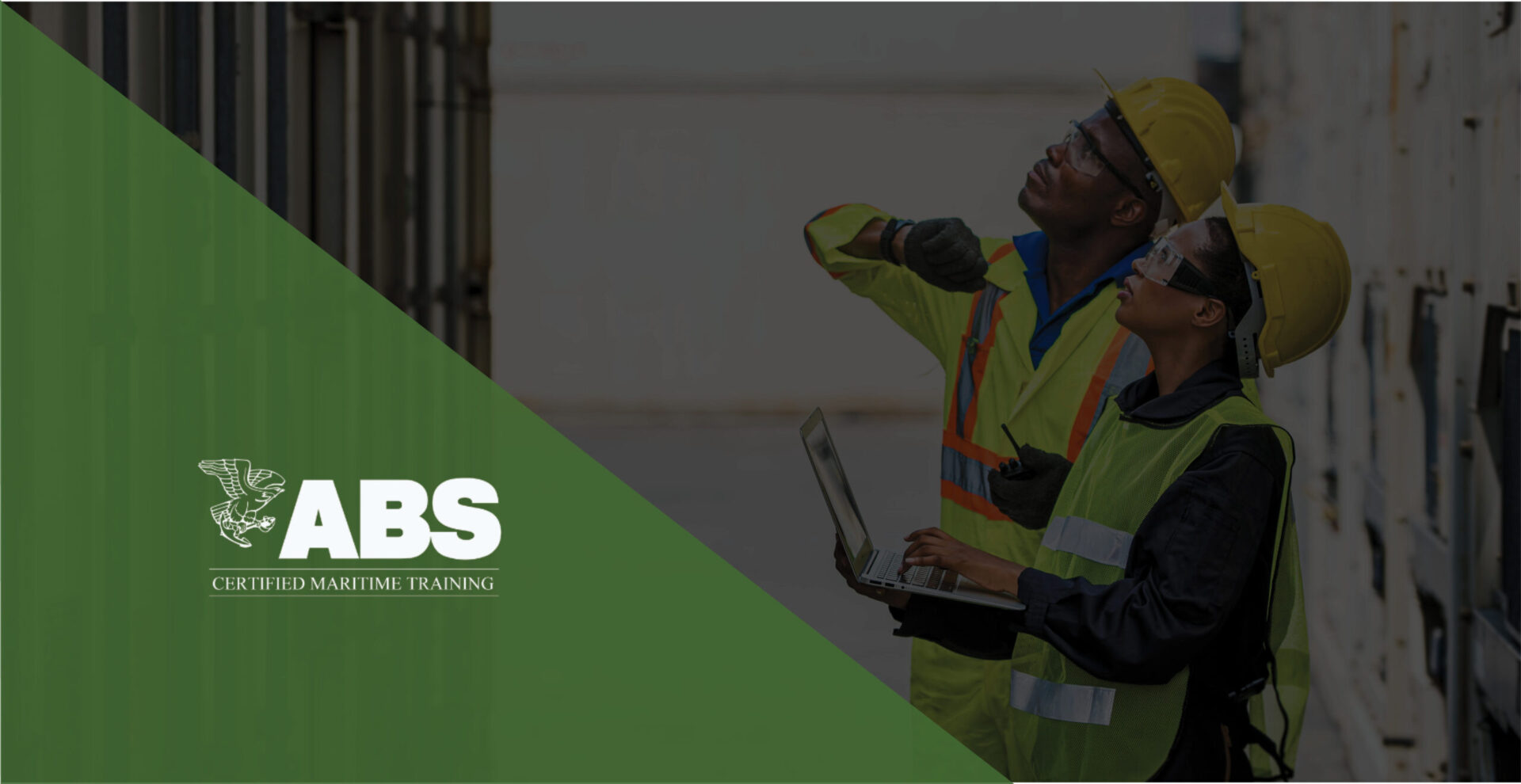 PSC: AMSA & USCG – Theta Training Center