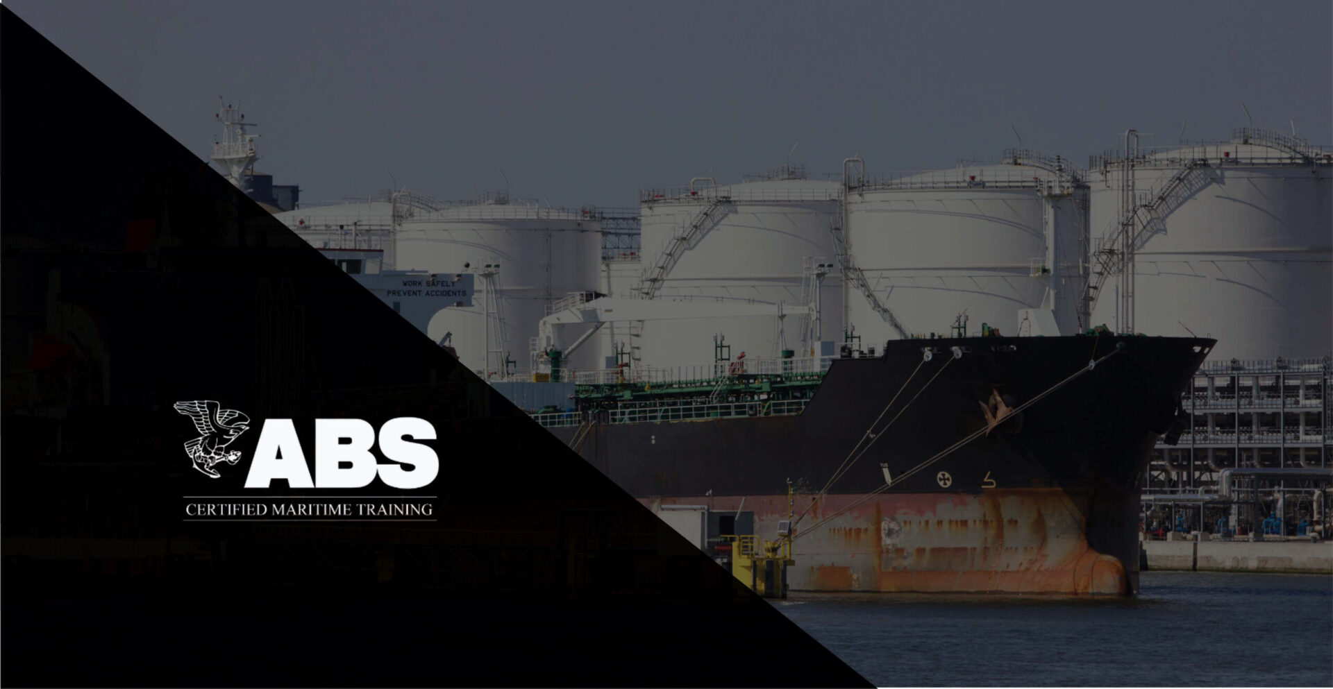 ISPS Code Awareness – Theta Training Center