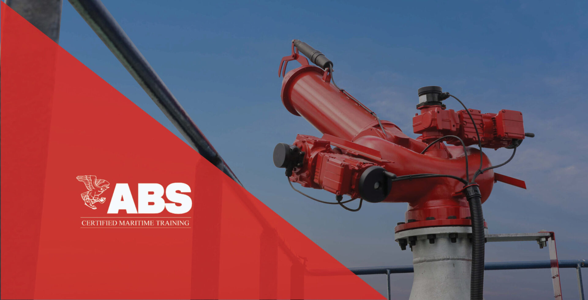 Fixed Fire Extinguishing Systems – Theta Training Center