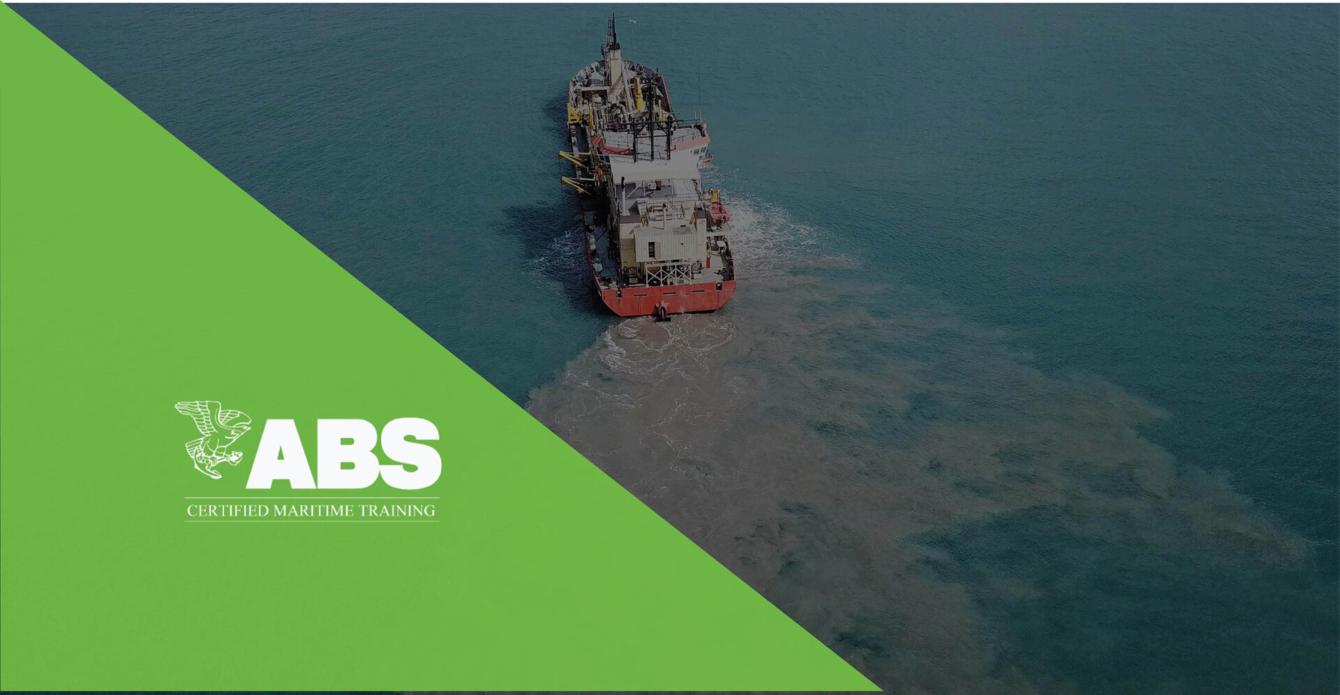 Pollution Response – Theta Training Center