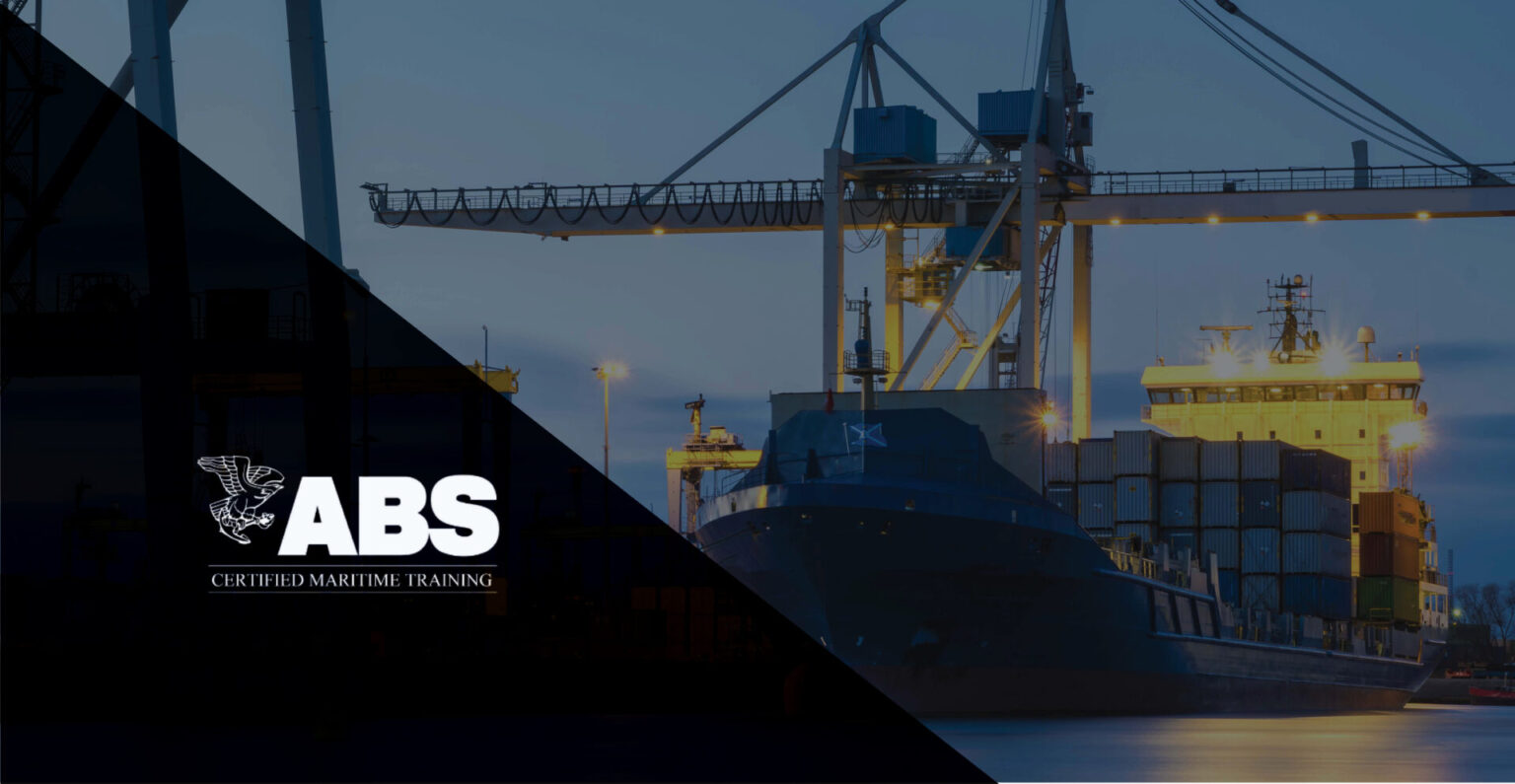 SOLAS Awareness – Theta Training Center