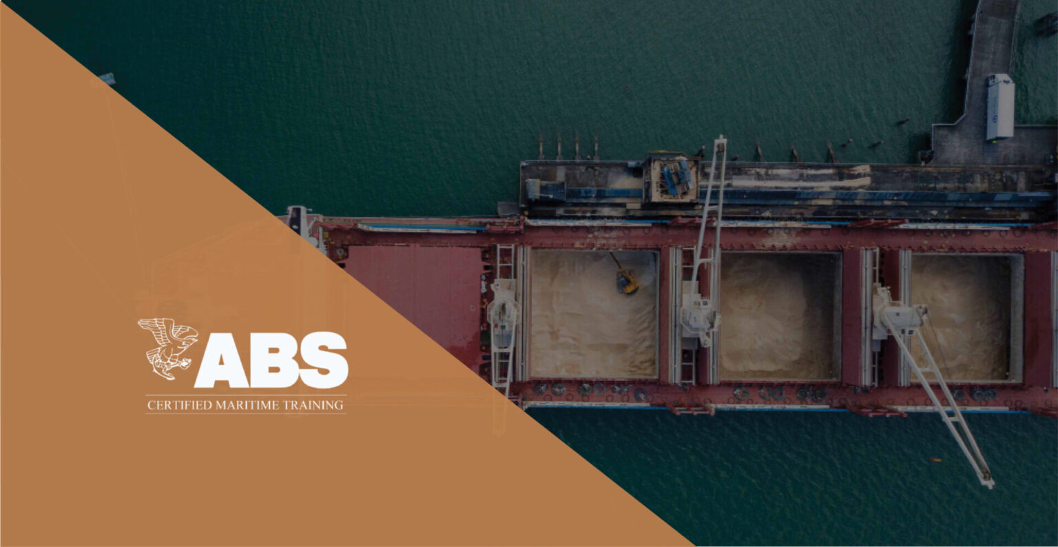 Guidance on Preparing Cargo Holds and Loading of Solid Bulk Cargoes ...