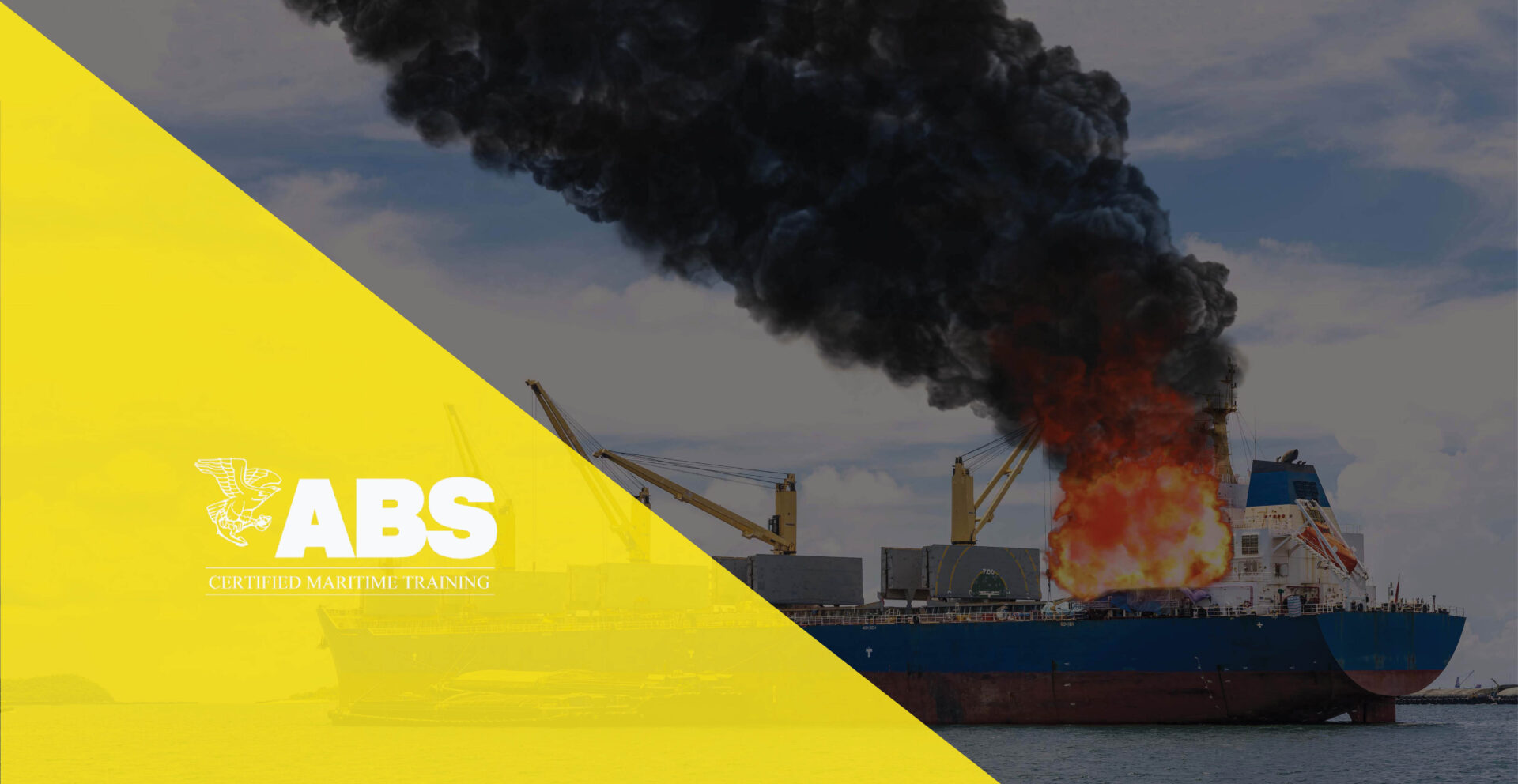 LET – Machinery Space Fires – Theta Training Center