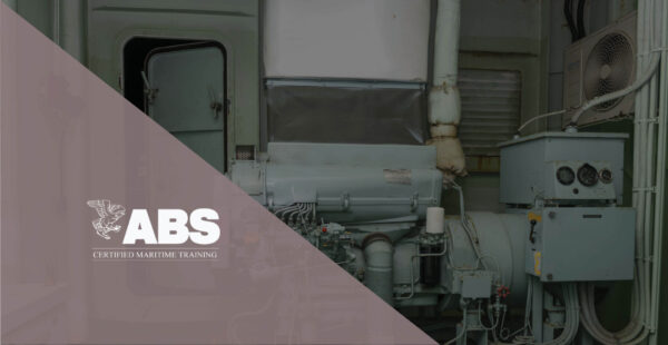 Emergency Generator Power Plant – Theta Training Center