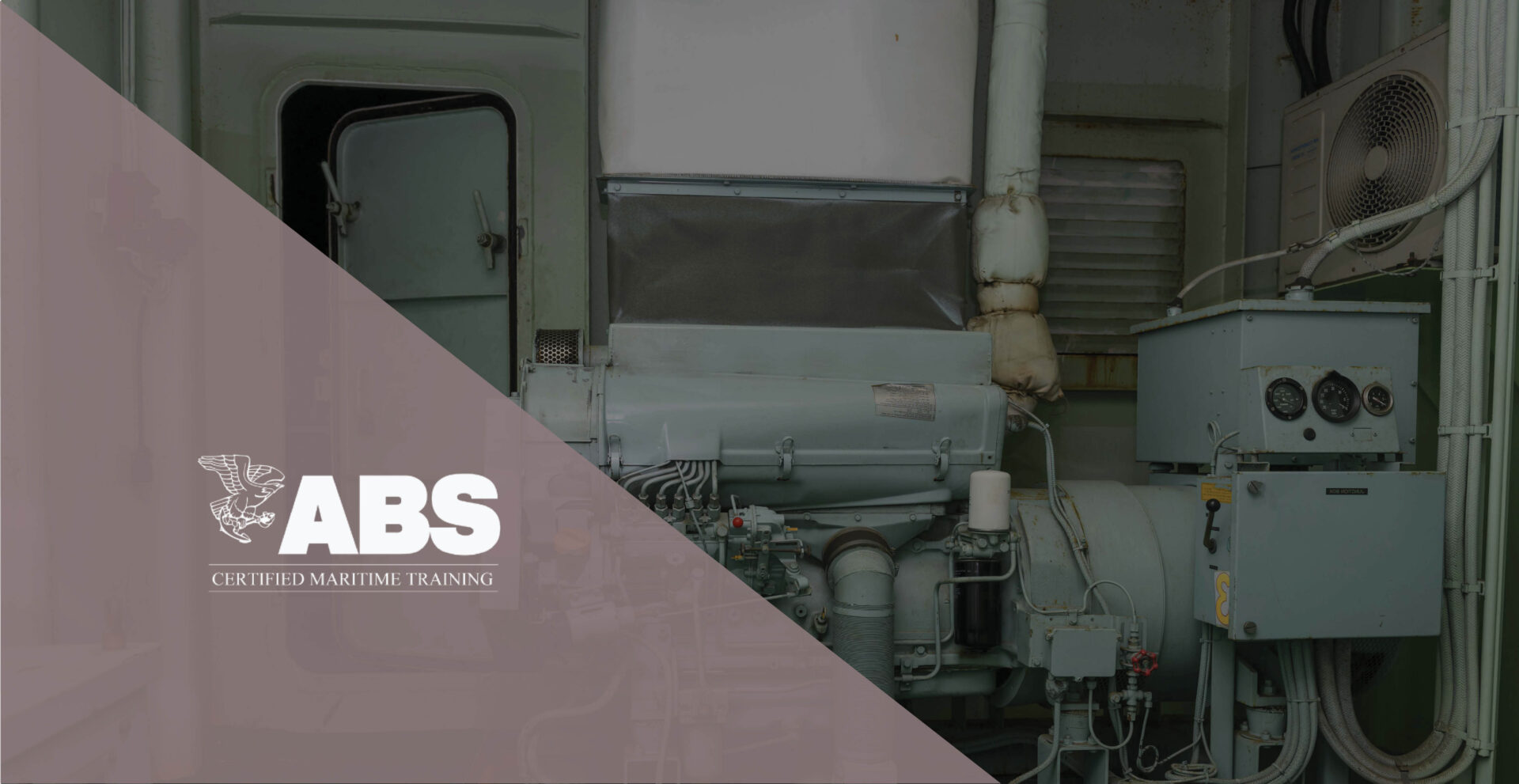 Emergency Generator Power Plant – Theta Training Center