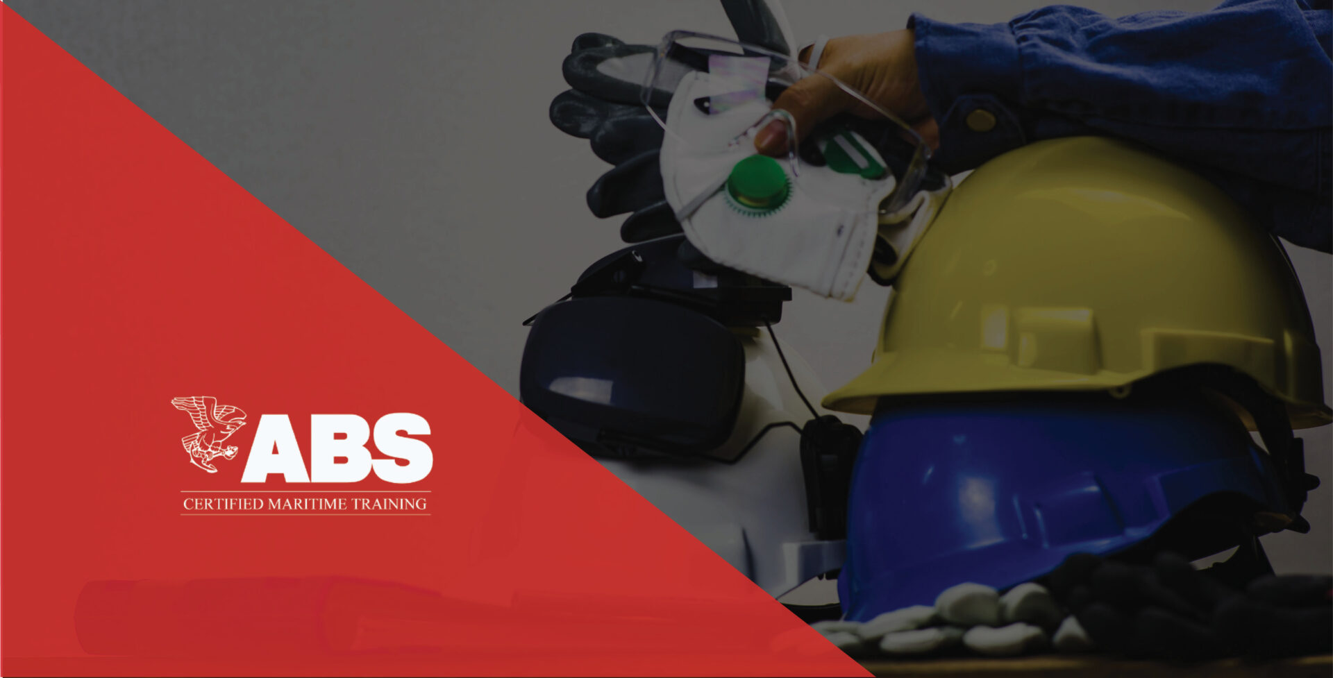 Use of PPE on Board a Ship – Theta Training Center