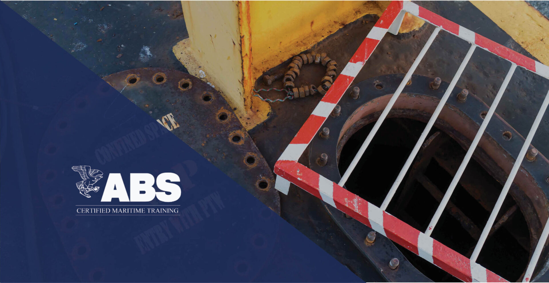 Enclosed Spaces – Theta Training Center