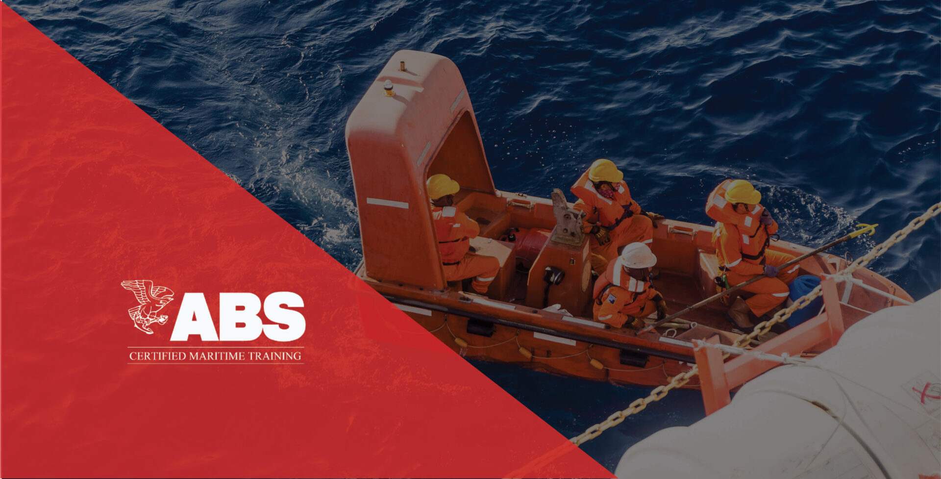 Recovery of Person from the Water - Theta Training Center