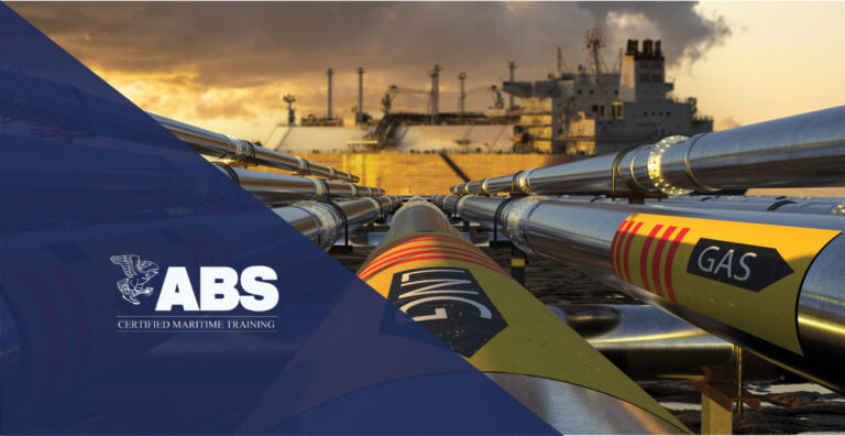 Inert Gas System – IG System – Theta Training Center