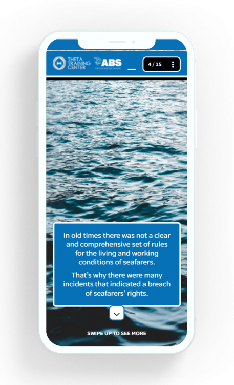 ILO MLC Awareness - Theta Training Center