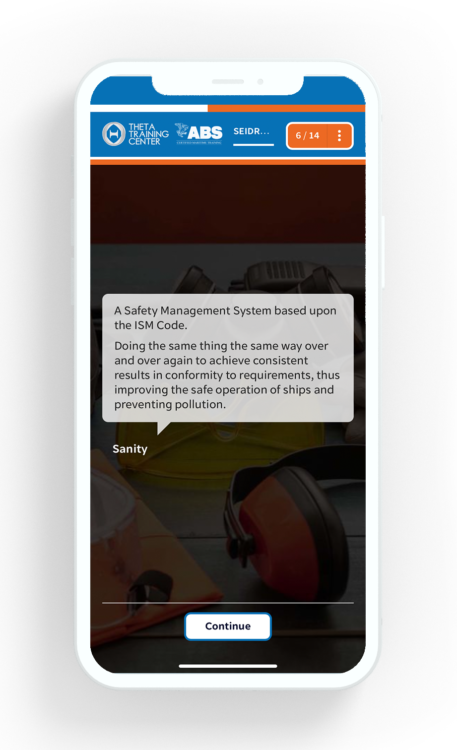 SMS Effective Implementation & DPA Requirements - Theta Training Center