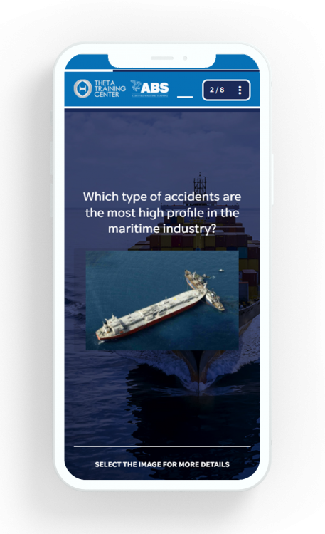 COLREG Situations – Theta Training Center