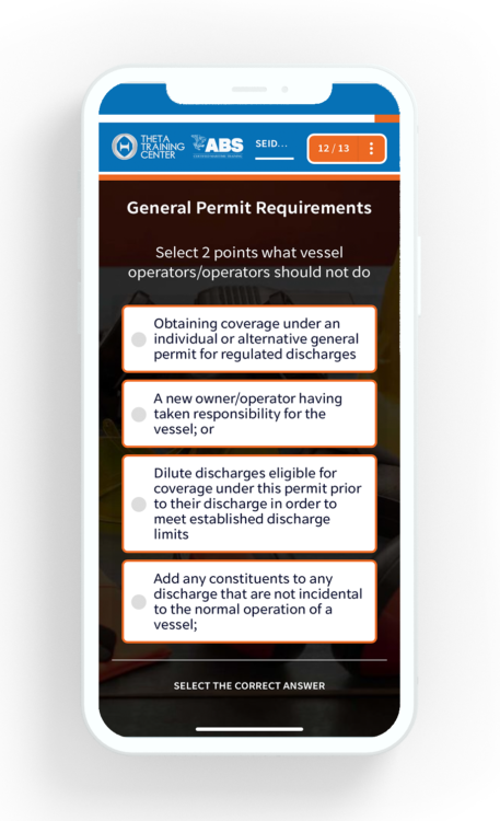 SMS Effective Implementation & DPA Requirements - Theta Training Center