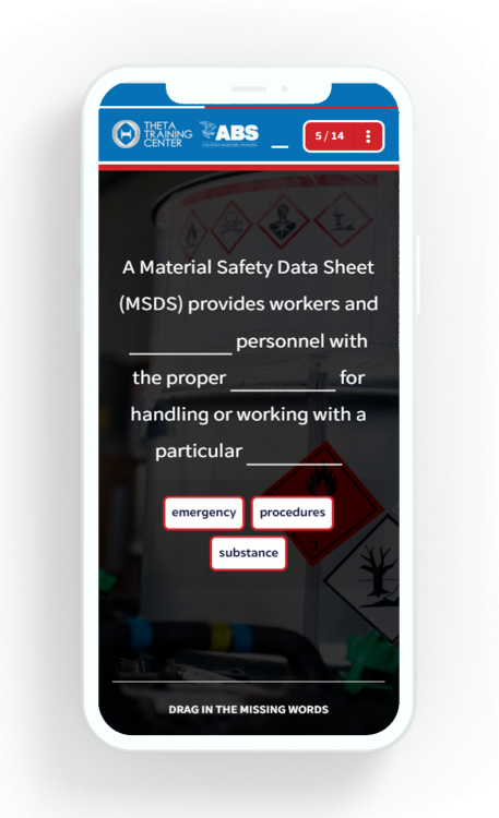 SOLAS Training Manual – FFE – Theta Training Center