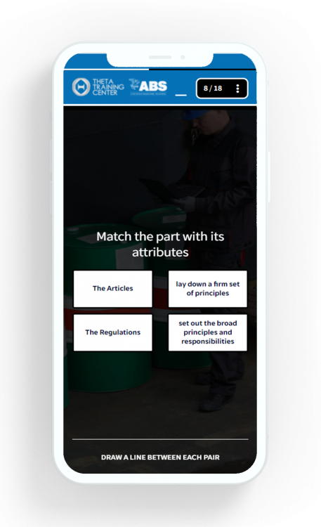 ILO MLC Awareness - Theta Training Center