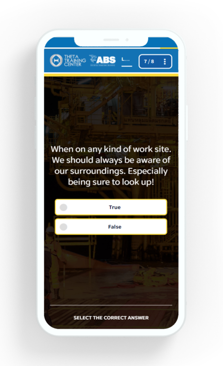 LET - Invisible Hazards - Theta Training Center