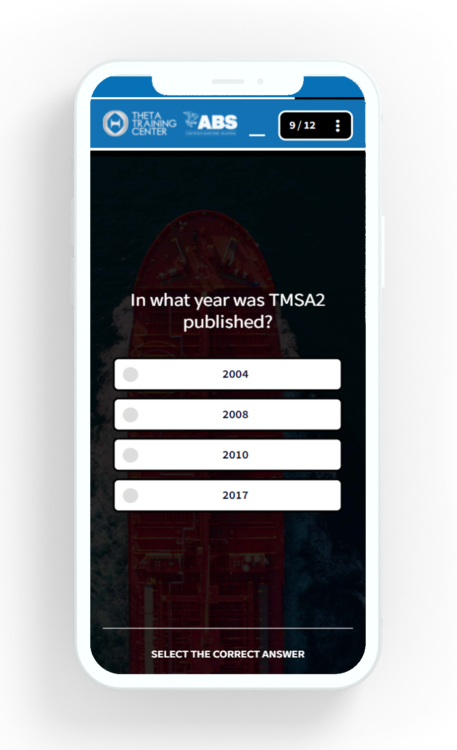 TMSA Awareness – Theta Training Center