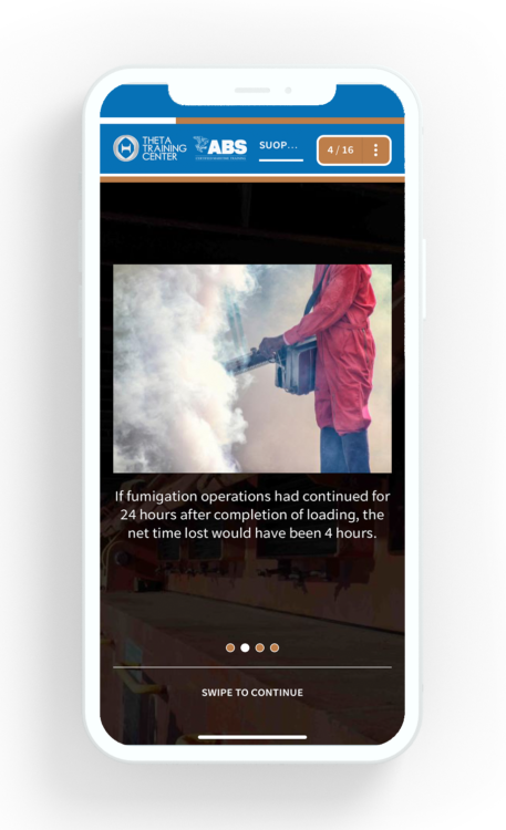 Safe Use of Pesticides in Ships Applicable to the Fumigation of Cargo ...