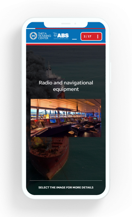 Drills and Maintenance (LSA and FFE Equipment) – Theta Training Center
