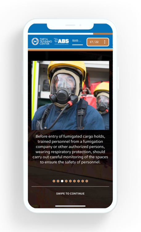 Safe Use of Pesticides in Ships Applicable to the Fumigation of Cargo ...